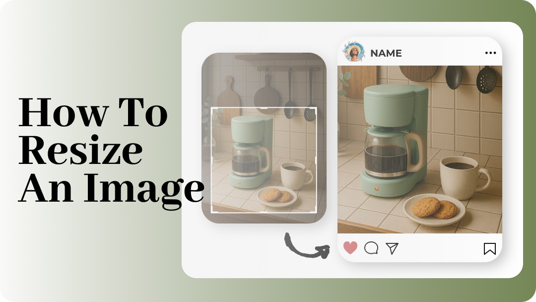 How to Resize an Image Without Losing Quality: A Beginner’s Guide | X-Design