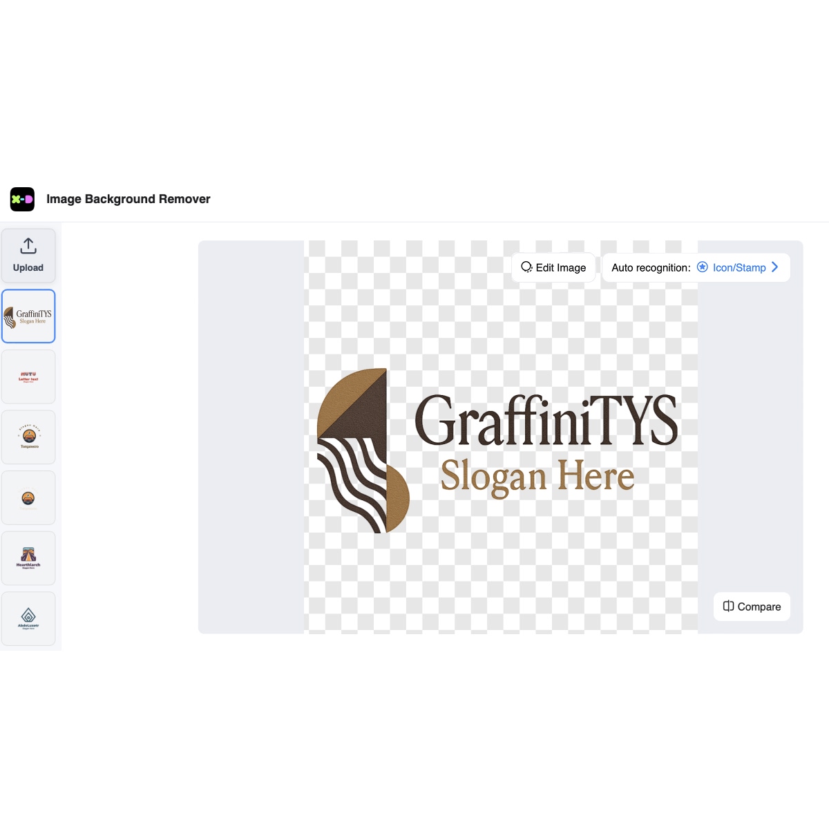 Instagram Logo Creator Online | X-Design