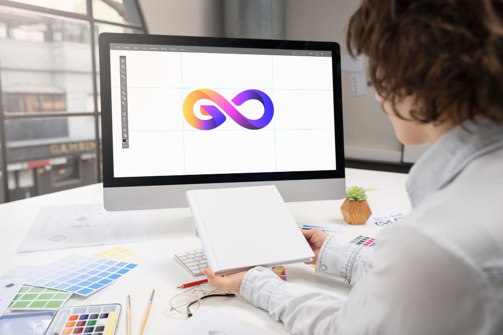 Why a PNG Logo Maker Is a Must for Modern Branding | X-Design