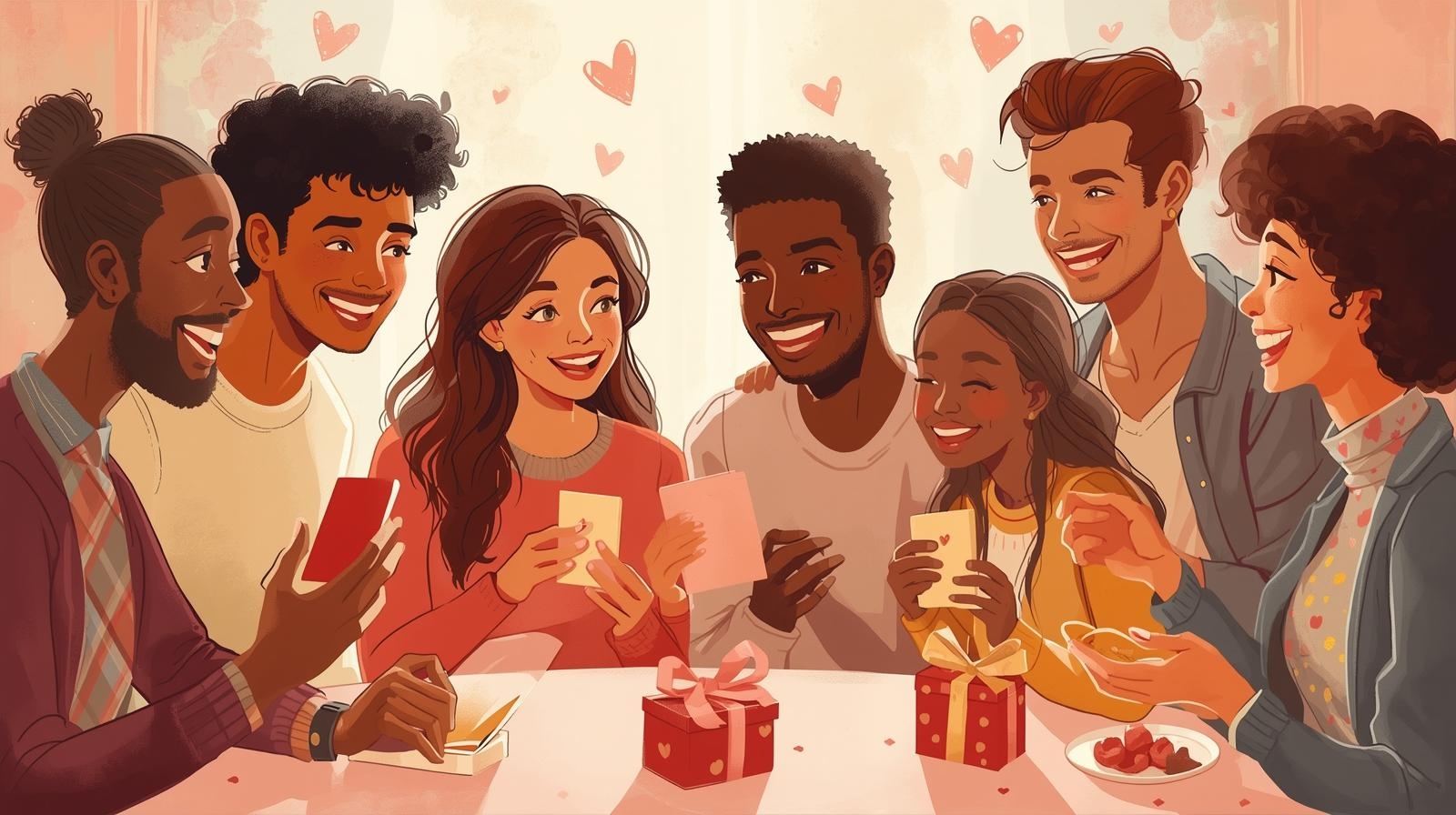 Valentine’s Day Wishes That Feel Real, Personal, and Truly From the ...