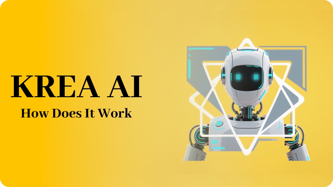 What is Krea AI and How Does it Work | X-Design