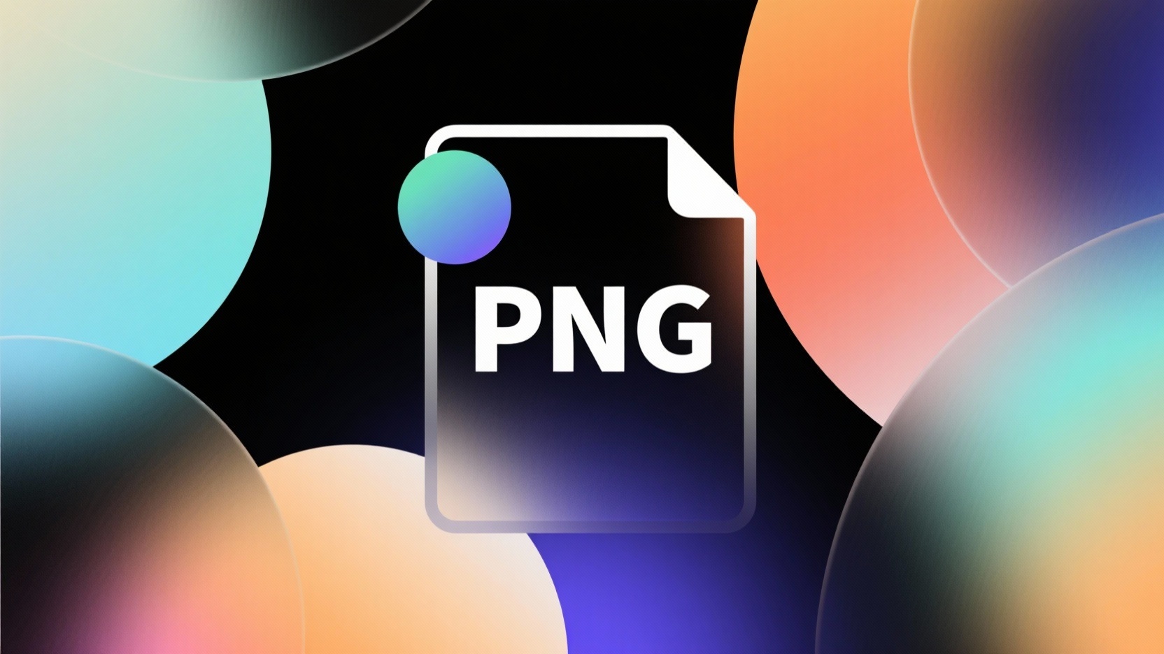 What is a PNG and How to Convert It? | X-Design